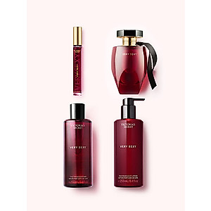 Victoria's Secret Very Sexy Mist & Lotion Set