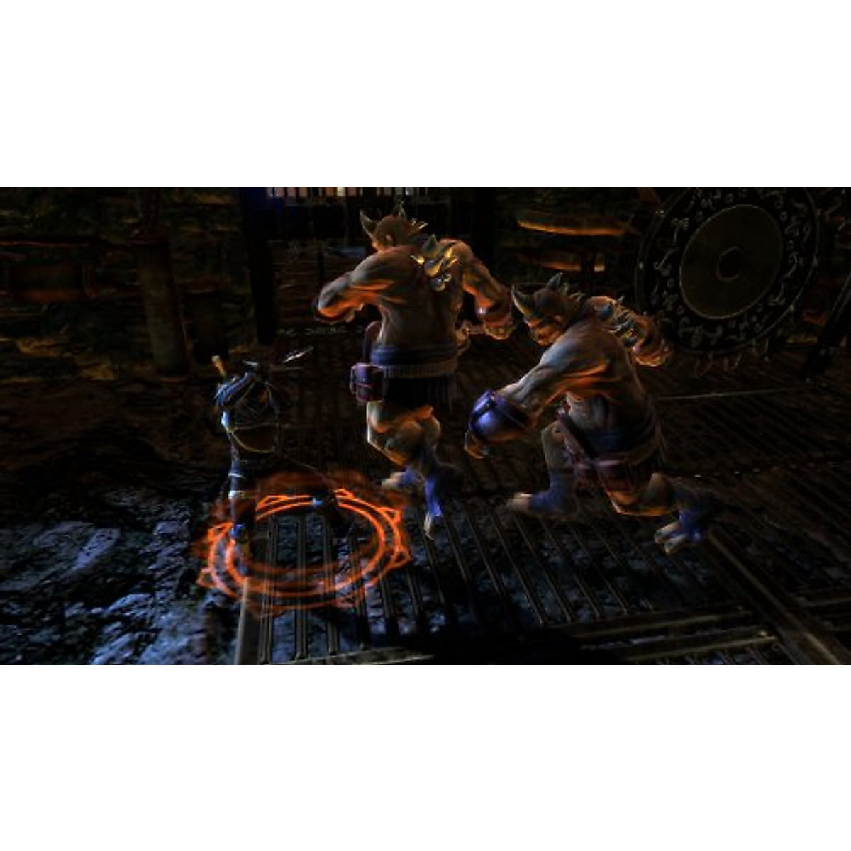 Dungeon Siege III - Playstation 3