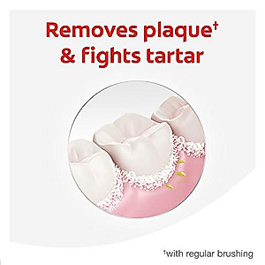 Colgate Sensitive Toothpaste, Complete Protection, Mint - 6 Ounce (Pack of 3)