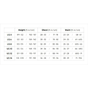 Rip Curl G Bomb Long Sleeve Surfsuit Black 10