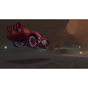 Cars: Mater-National - Nintendo Wii (Renewed)