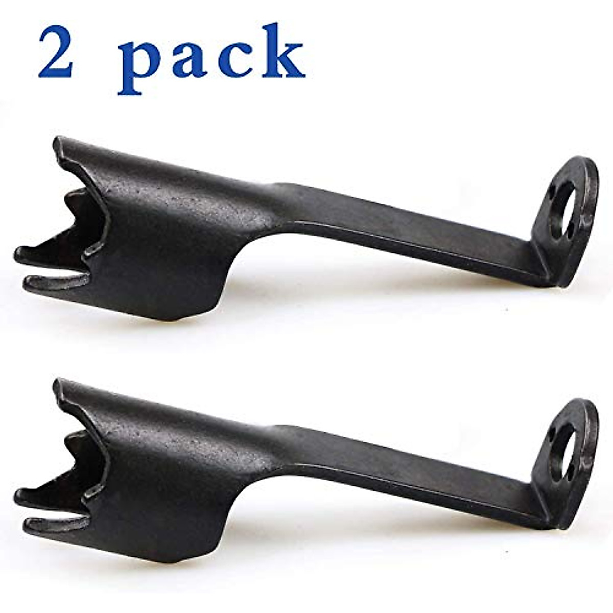 BHTOP 884-062 Aftermarket Pushing Lever (A) for Hitachi NR83A2 2 Pack