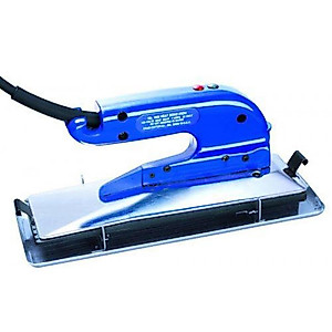 Crain Carpet Heat Bond Iron #905