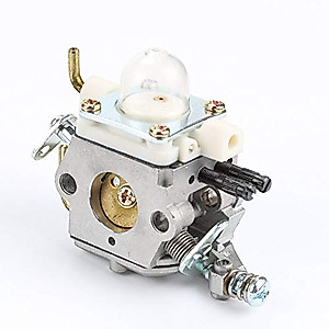 Harbot C1M-K77 Carburetor for Echo PB-403H PB-403T PB-413H PB-413T PB-610 PB-620 PB-620H PB-413 PB-400 Leaf Blower Replace A021000891