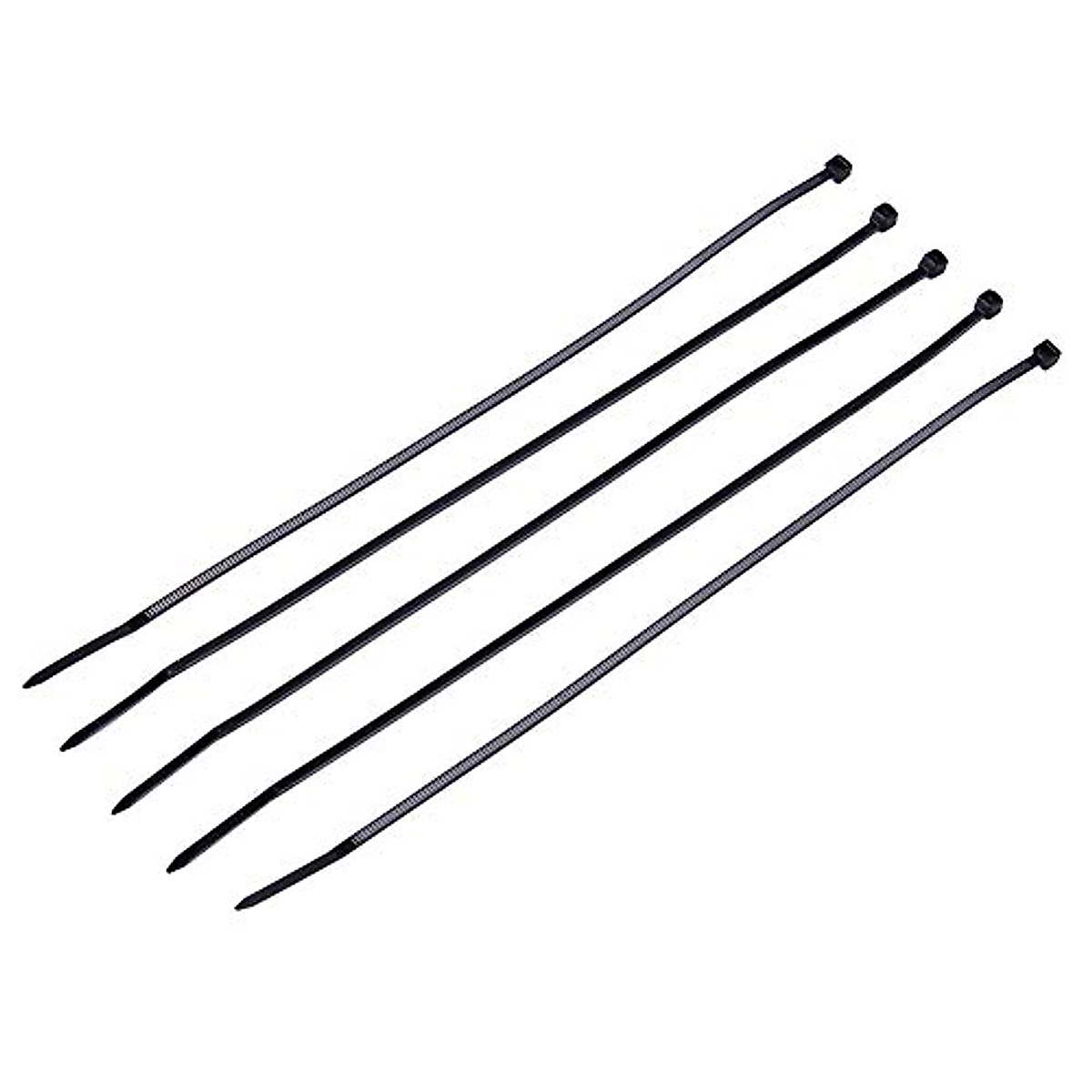 2 Pieces Bicycle Mudguard, MoreChioce Bike Fenders Front Mudguard Bike Mud Guard Ultra Thin Plastic Rear Mudguard MTB Fork Mudguard