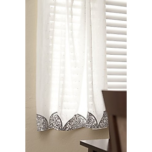 Cricut 2002147 Edge to Edge Cartridge for Artwork