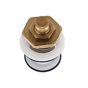 ALITZ RP72773 Replacement fountain timer cartridge compatible with Delta RP72773 Faucet self-closing faucets fit with Delta 87T,86T,87T105/87T107 Series Faucets