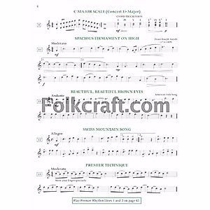 Premier Performance Book 2 - Alto Saxophone