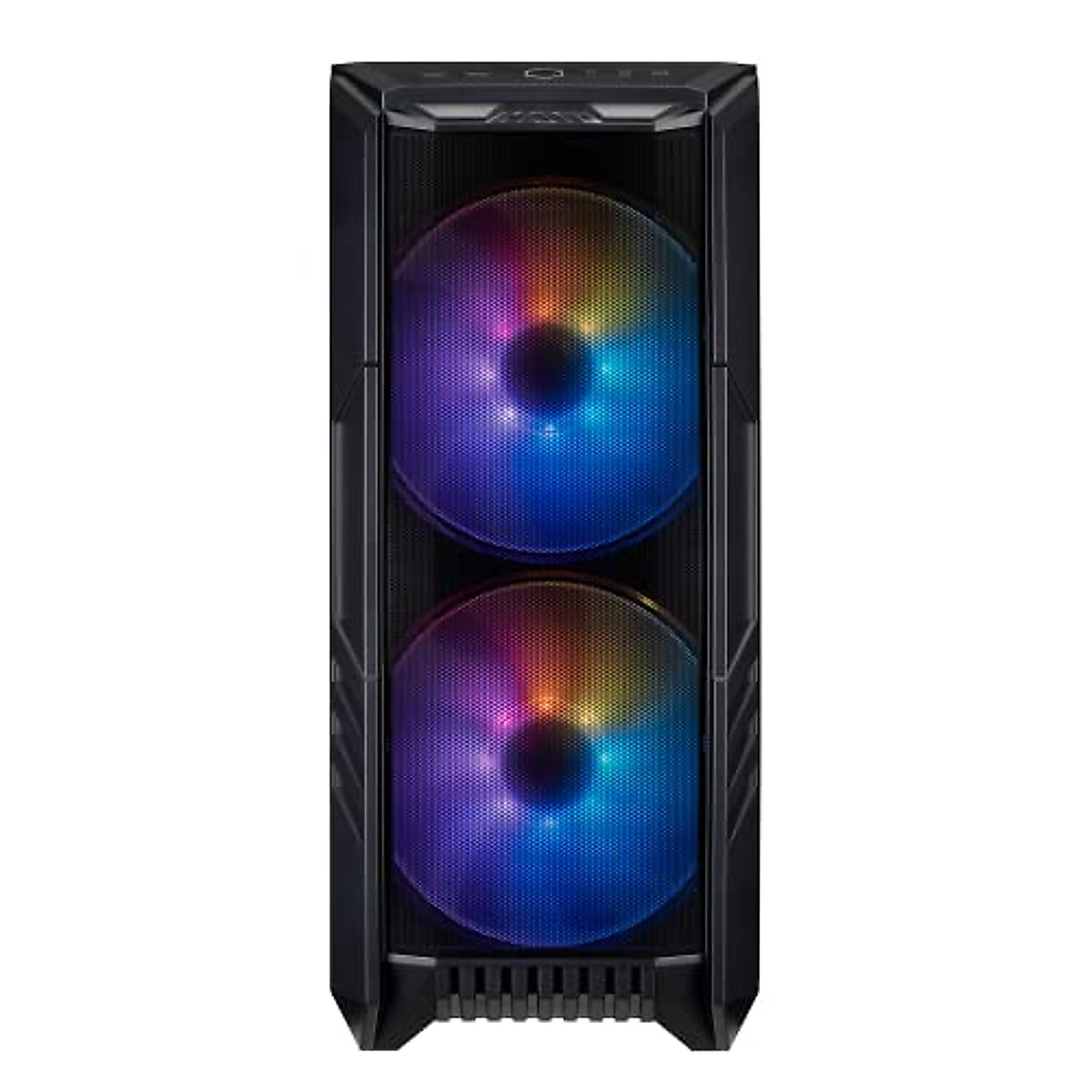 Cooler Master HAF 5 Pro High Performance Gaming PC - Intel i5 12400F - NVIDIA GeForce RTX 3060 - 16GB DDR4 3200MHz - 1TB M.2 NVMe SSD – WiFi - Windows 11 - Desktop Computer,Black