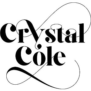 Crystal Cole - Conditioner Bars/Shampoo Bars - Vegan - 100% Eco Friendly/Zero Plastic - Long Lasting - Paraben And Cruelty Free - (Coconut, Conditioner Bar)