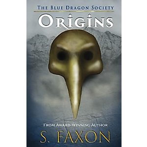 Origins: The Blue Dragon Society