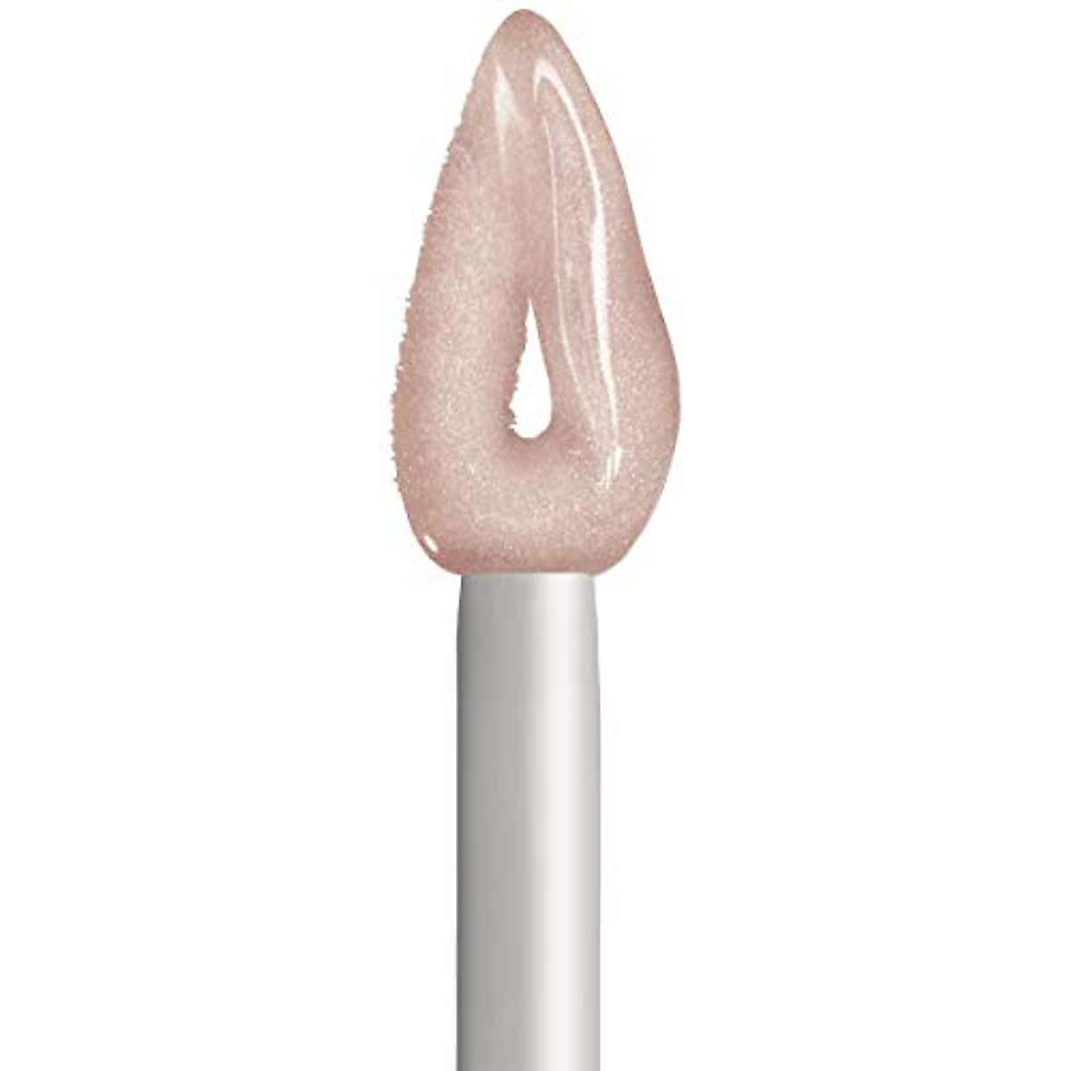 L’Oréal Paris Makeup Infallible 8 Hour Hydrating Lip Gloss, Frosted, 0.21 Fl Oz