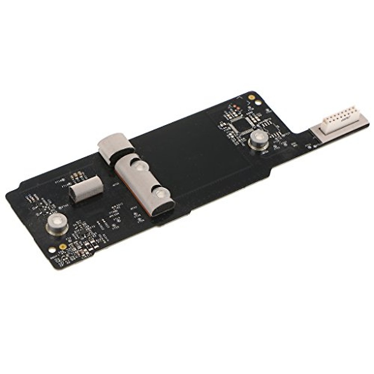 Jojomis OFF Switch Button Board PCB Module Fix Repair Part for Microsoft Xbox One S Slim Model