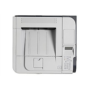 Hp Laserjet P3000 P3015dn Laser Printer - Monochrome - 1200 X 1200 Dpi Print - Plain Paper Print - Desktop - 42 Ppm Mono Print - 600 Sheets Input - Automatic Duplex Print - Lcd - Gigabit Ethernet - Usb