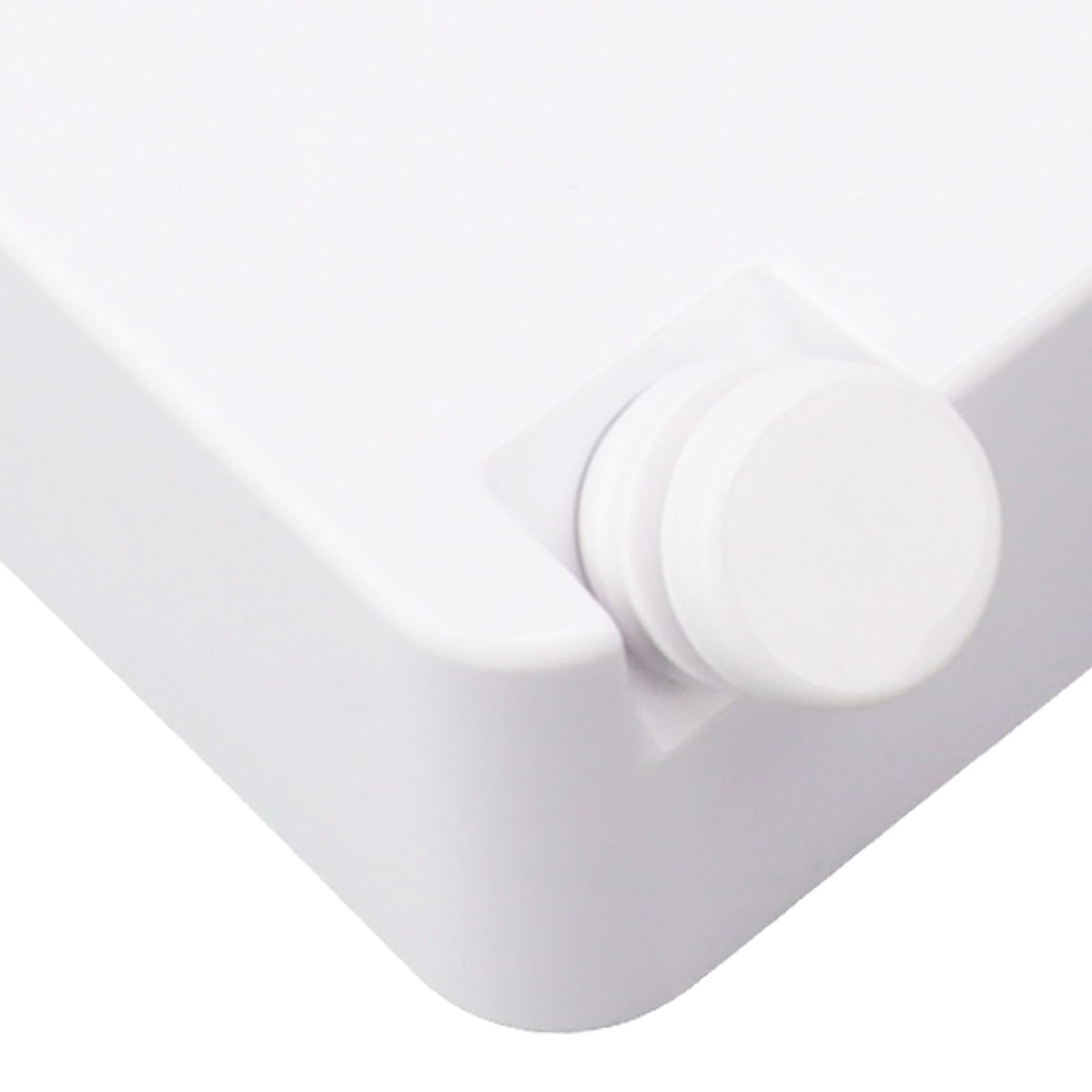 Greensen Clothes Line Extendable, Retractable Clothes Line Wall Clothes Line Wall Dryer Stainless Steel Clothes Line for Indoors and Outdoors, Drying Length of 6 M (9026W White)