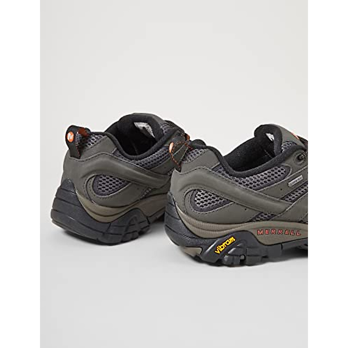 Merrell Men's Moab 2 Gtx Hiking Shoe, Beluga, 10.5 M US