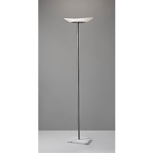 Adesso 5148-22 Celeste LED Torchiere