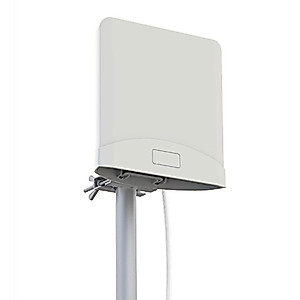 3G 4G LTE Indoor Outdoor Wide Band MIMO Antenna for Peplink Pepwave SpeedFusion Engine