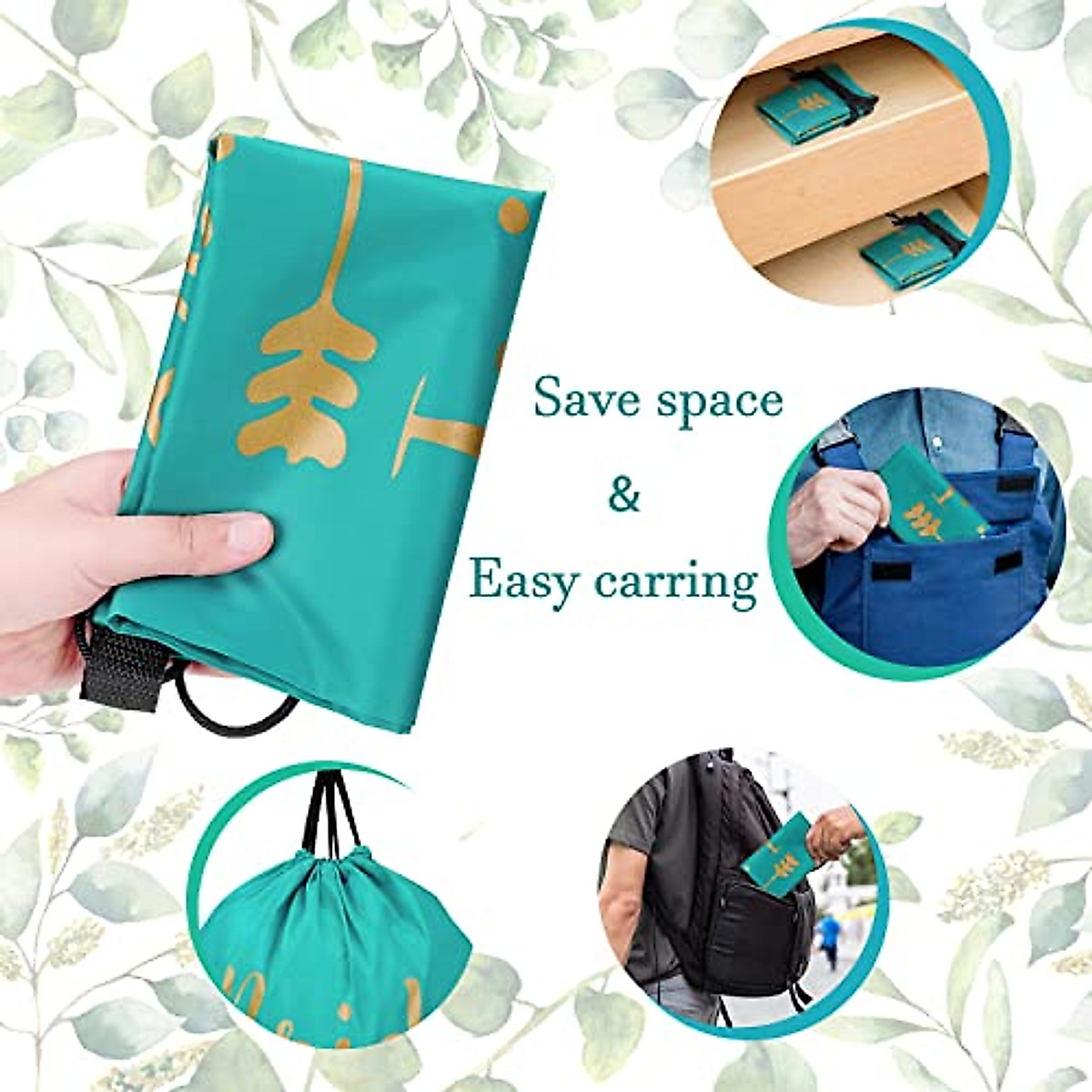 Shappy 12 Pieces Bride Drawstring Bags Bachelorette Party Drawstring Backpacks for Bridal Shower Wedding Party Bridesmaids Supplies Gift Bag