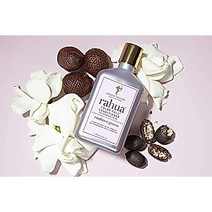 Rahua Color Full Hair Conditioner, 9.3 Fl Oz, Color-Safe Conditioner with Nourishing Natural, Plant-Based Derived Ingredients, Gardenia Scent, For Detangling, Vibrant Hair Color & Hair Care
