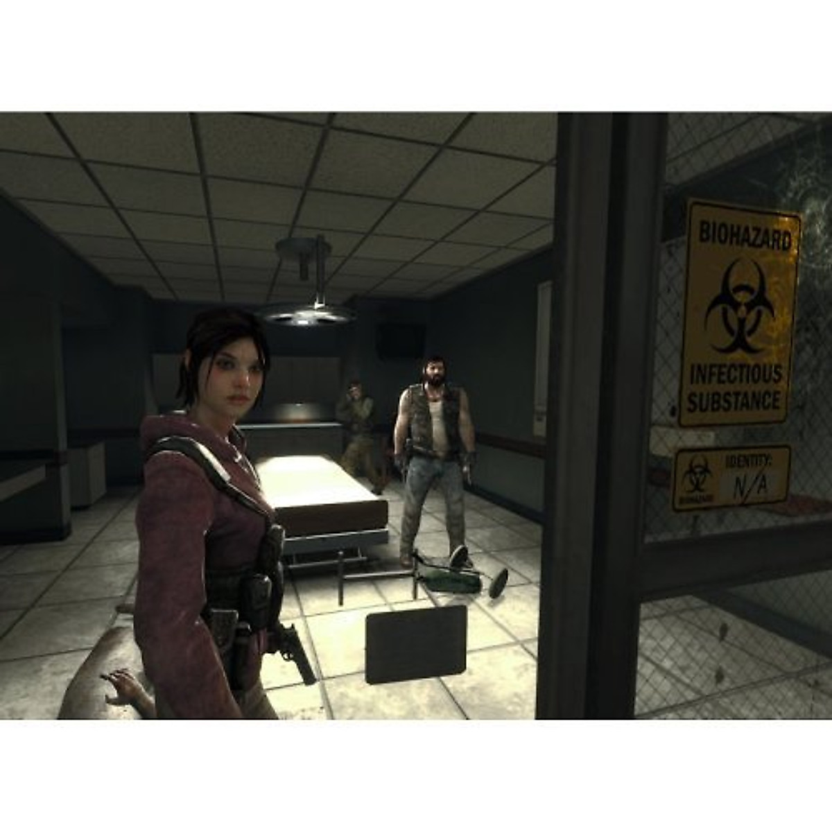 Left 4 Dead - Xbox 360 (Renewed)