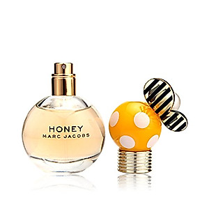 Marc Jacobs Honey Eau de Parfum Spray, 1 Fluid Ounce