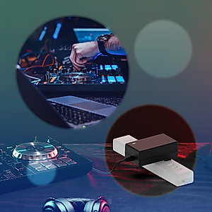 Antoble 6.6ft Cord 5V 3A AC Adapter Wall Charger for Pioneer Pro DDJ-SX2 DDJSX2 DJ Controller Power Supply