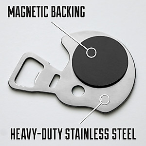 YouTheFan NCAA South Carolina Gamecocks Season Opener Bottle Opener