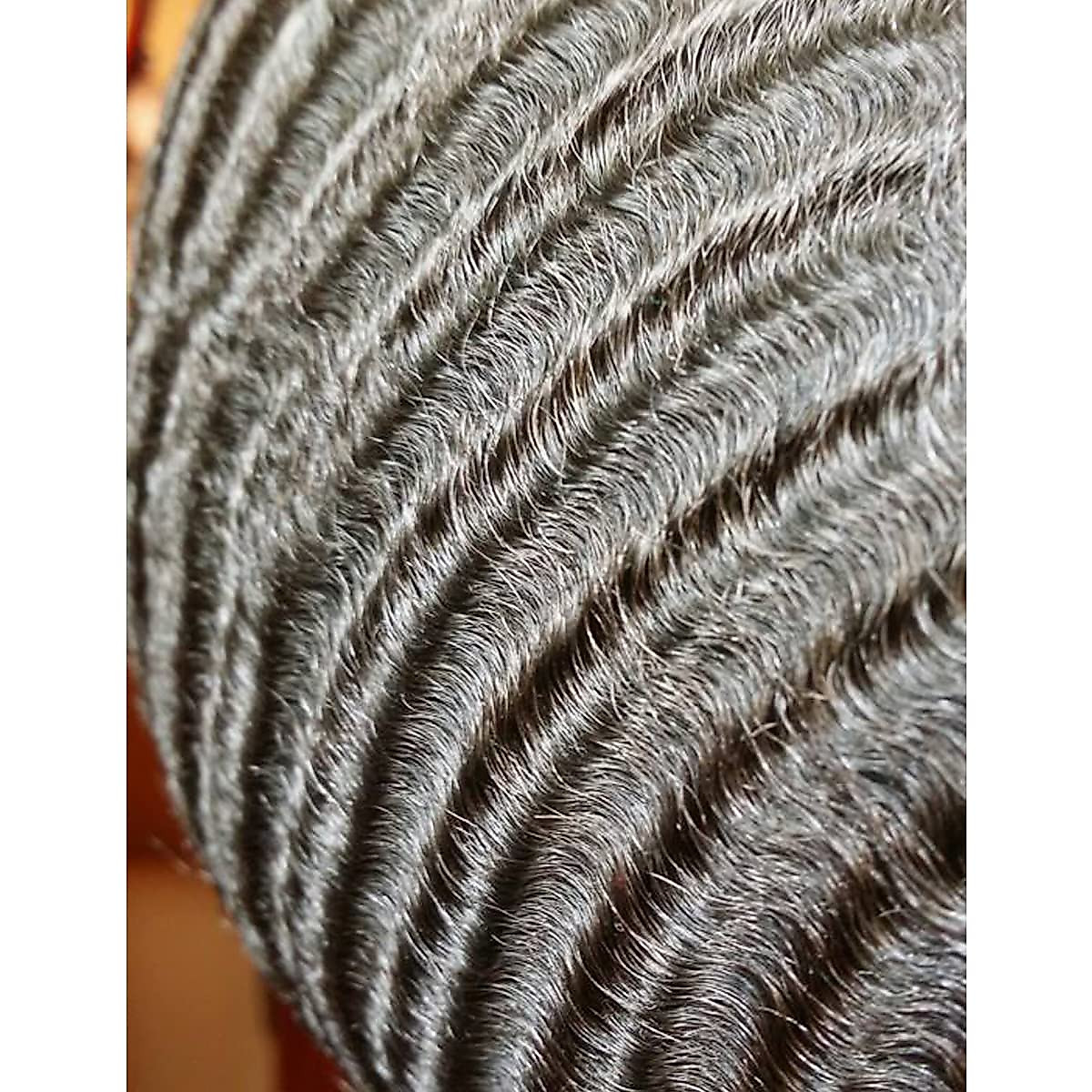 COLDLABEL Hair Wolfin Pomade