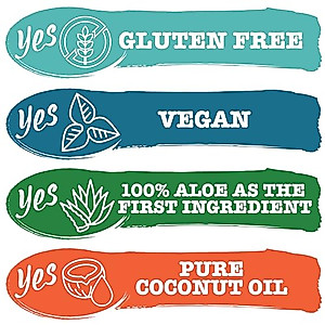 Maui Moisture Curl Quench + Coconut Oil Shampoo + Conditioner to Hydrate and Detangle Tight Curly Hair, Softening Shampoo, Vegan, Silicone & Paraben-Free, 13 Fl Oz