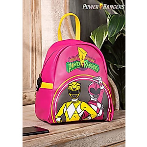 FUN.COM Power Rangers Mini Backpack Standard