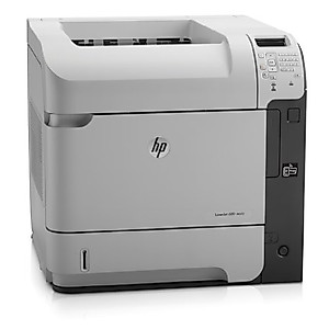 HP M602n Wireless Color Printer