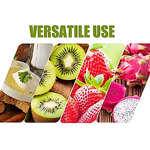 4Pcs Avocado Storage Containers,Flexible Bpa-Free Silicone & Reusable,Refrigerator Fruit And Vegetable Fresh Stretch Storage Pod, Makes Food Stays Fresh Longer,Ideal Avocado Keeper/Saver/Holder