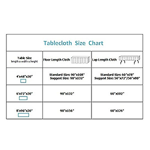 SquarePie Sequin Tablecloth 50 x 72 Inch Purple Sparkly Table Cloth for Wedding Party