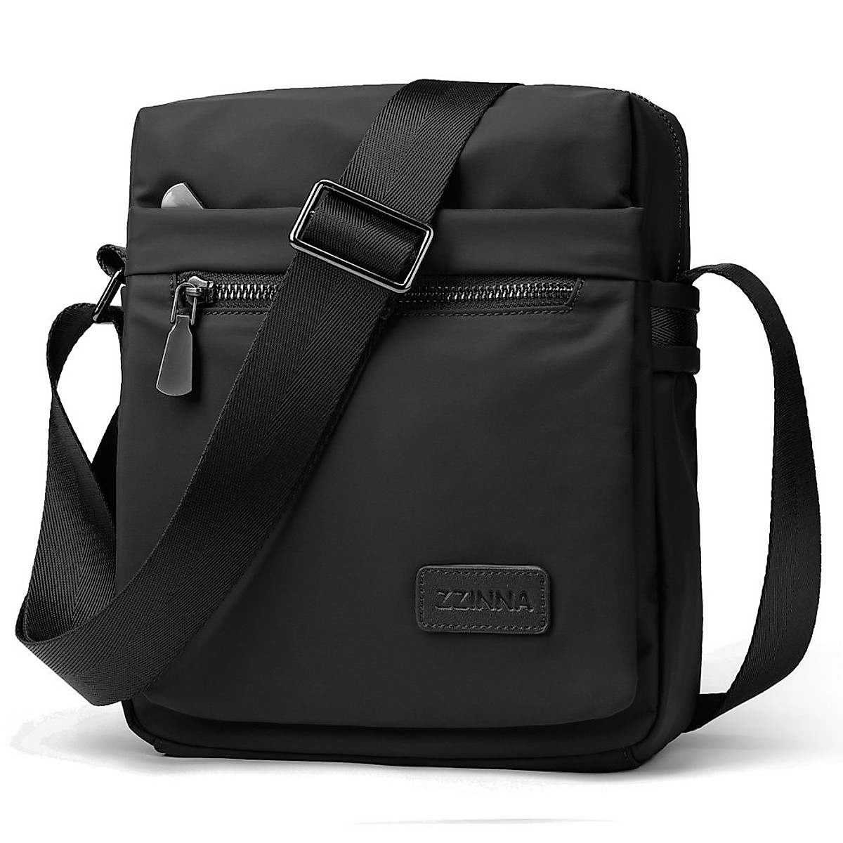 ZZINNA Messenger Bags for Men - Small Crossbody Bags for Women