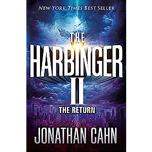 The Harbinger II: The Return (Harbinger, 2)
