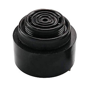 YXQ DC 3-24V 110dB Industrial Electronic Continuous Sound Buzzer 2.8KHz