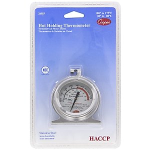 Cooper-Atkins 26HP-01-1 Hot Holding Thermometer