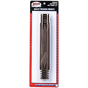 Atlas Model 519 Code 83 Rerailer (3) HO