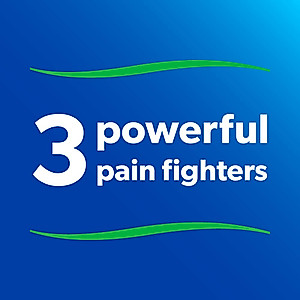 Salonpas Pain Relieving Patch, 20 Count, for Back, Neck, Shoulder, Knee Pain and Muscle Soreness, 8 Hour Pain Relief