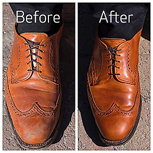 Apple Leather Care Leather Conditioner 8oz Bottle