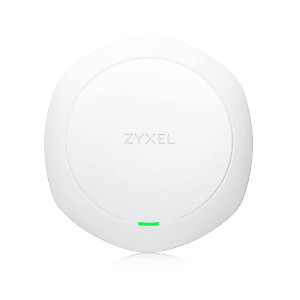 Zyxel Wireless Access Point AC Wave 2 High Density Standalone or Controller managed [NWA5123-ACHD]