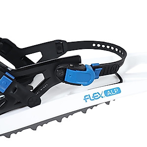 Tubbs Flex ALP Backcountry Snowshoe