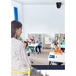 AVer DL30 Auto Tracking PTZ Distance Learning Camera