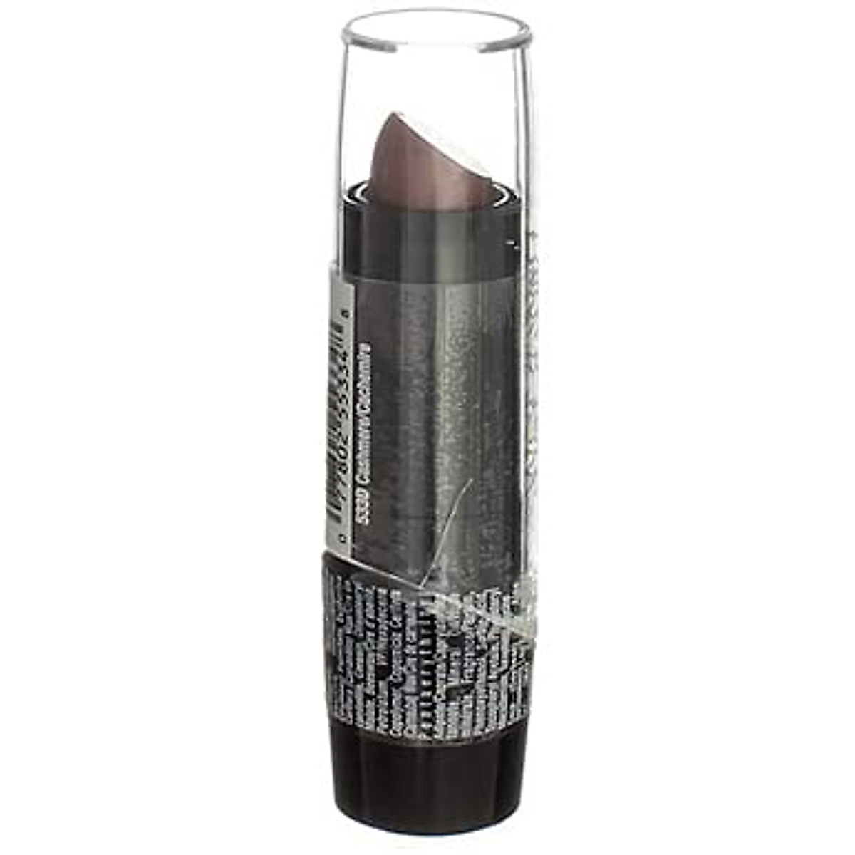 (3 Pack) WET N WILD Silk Finish Lipstick - Cashmere
