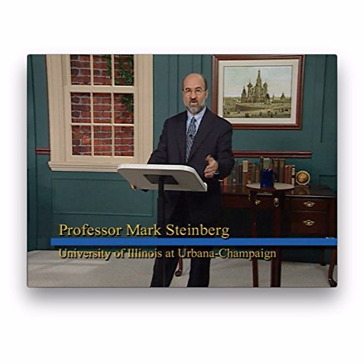 A History of Russia: From Peter the Great to Gorbachev