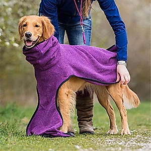 Puppy Clothes Girl Size Medium Autumn and Winter Cute Pet Clothes Dog Thick Warm Clothing Supplies