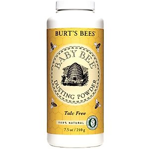 Burt's Bees Baby Bee Dusting Powder 7.50 oz (Pack of 1)