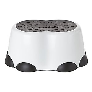 Bumbo Step Stool Black