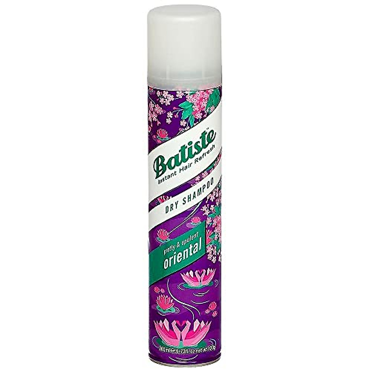 Batiste Oriental Dry Shampoo 2 PACK NEW